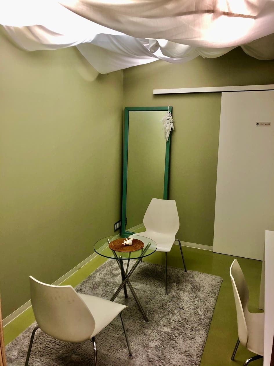 とても綺麗な外観&内観☆とにかく多目的に利用できるスペースが数部屋ございますのでご相談ください☆☆の写真9