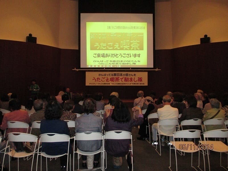 フェリシモホール／三宮・神戸駅から30分／講演会、セミナー、ヨガ、展示会、発表会、撮影／音響設備・スクリーン完備の写真15