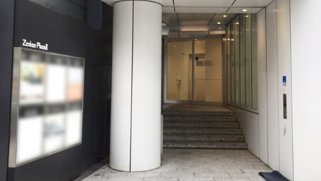 レアル会議室【会議室1】新宿駅徒歩5分、4名までの利用に最適(最大6名収容)の貸し会議室の写真5