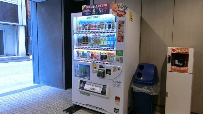 レアル会議室【会議室1】新宿駅徒歩5分、4名までの利用に最適(最大6名収容)の貸し会議室の写真7