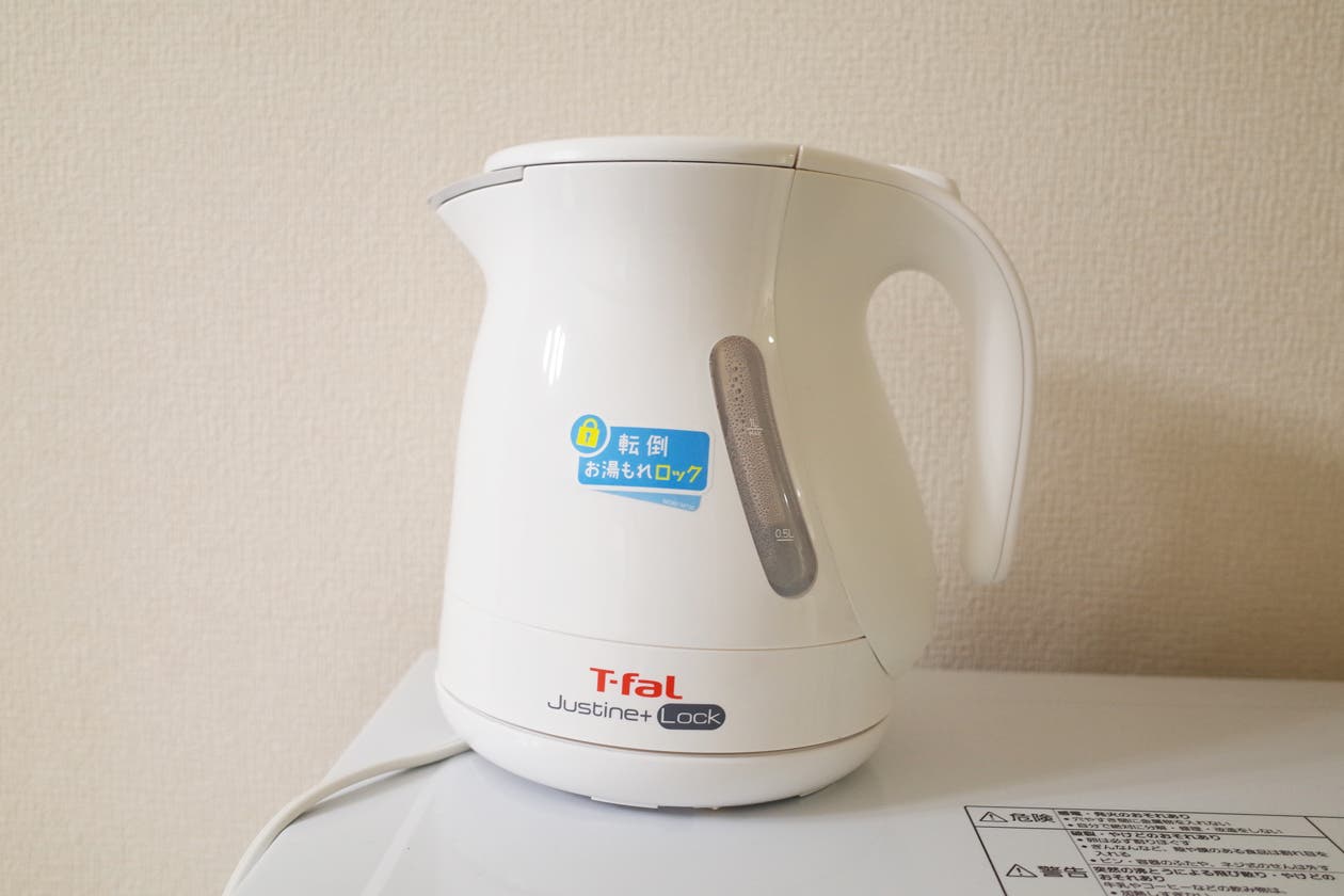 [214] 横浜駅徒歩10分 お家デート・女子会・誕生日に。綺麗清潔、毎日清掃。商用利用可能、キッチン＆お風呂付きの写真12