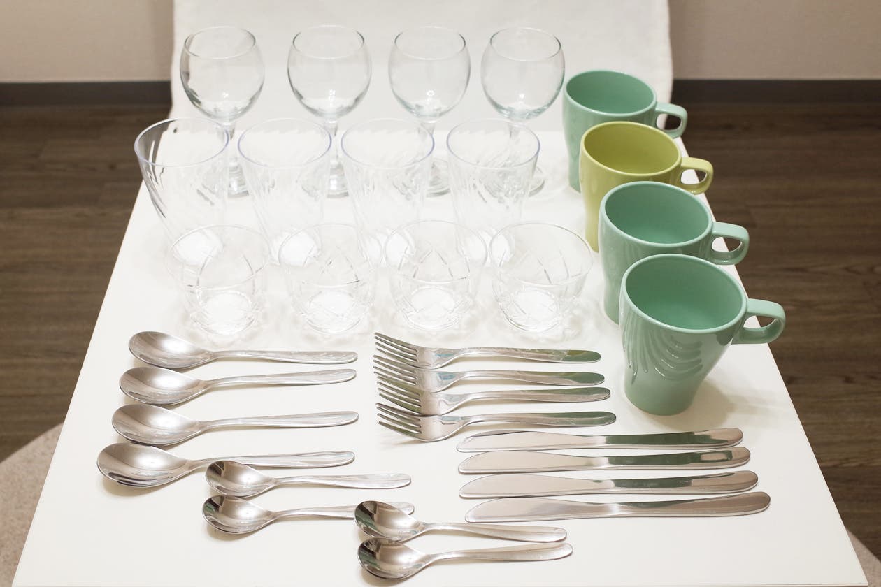 [214] 横浜駅徒歩10分 お家デート・女子会・誕生日に。綺麗清潔、毎日清掃。商用利用可能、キッチン＆お風呂付きの写真13