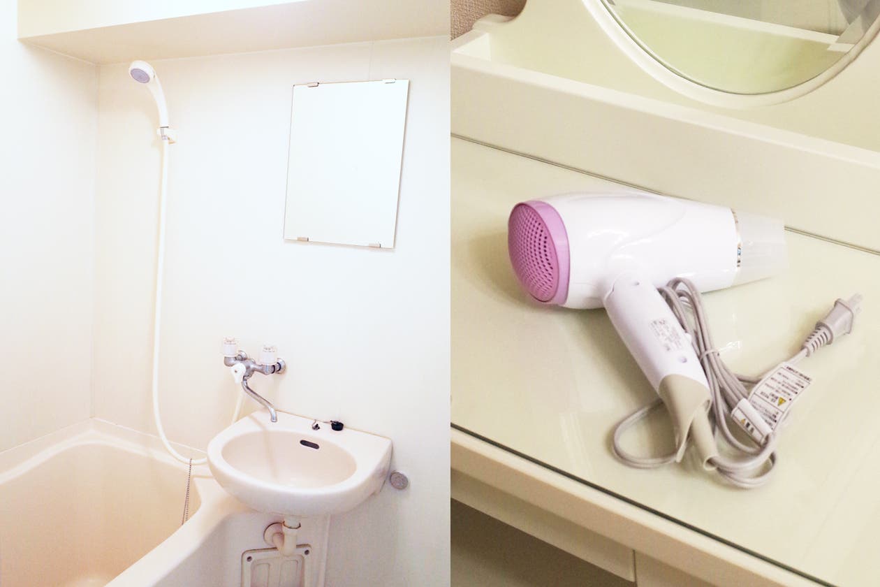 [214] 横浜駅徒歩10分 お家デート・女子会・誕生日に。綺麗清潔、毎日清掃。商用利用可能、キッチン＆お風呂付きの写真27