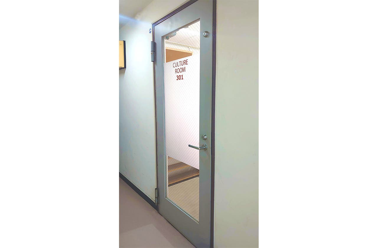 駅から徒歩3分の好立地！ スタジオ・スクール利用、会議等に。の写真10