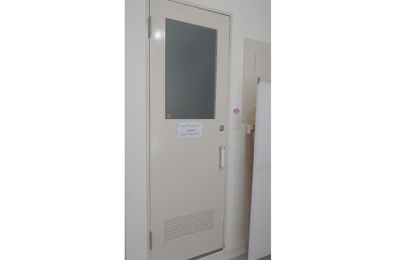 駅から徒歩3分の好立地！ スタジオ・スクール利用、会議等に。の写真9