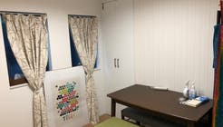 【女性限定】【会議OK】調布駅徒歩5分、一戸建て1階のワークスペース!の写真2