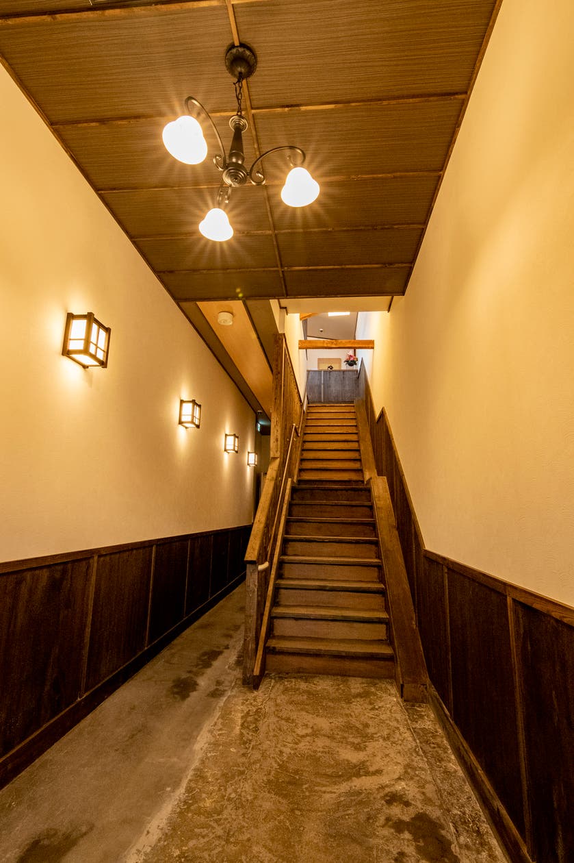 キッチン付き和モダンな部屋！女子会・ママ会・コスプレ撮影会・着物撮影会などに！の写真7