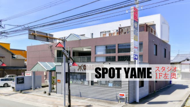 24hOPEN.大型ミラー設置でヨガやピラティスに最適の写真16