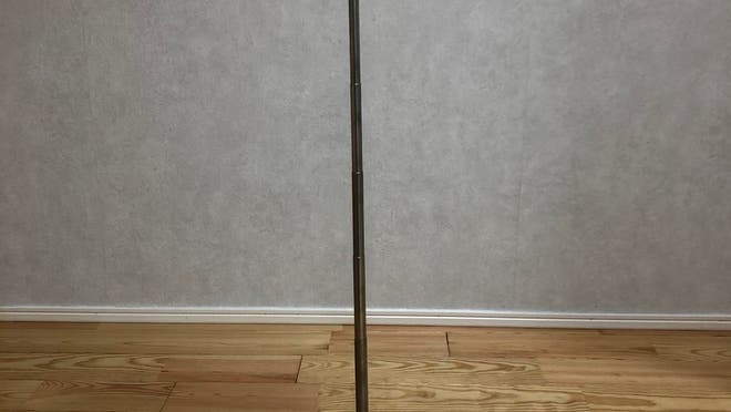 蘇我駅西口前/ベイフロント蘇我4分/ダンス用ミラー/音楽スピーカー/WiFi/ダンス/ヨガ/フィットネス/少人数制の写真6