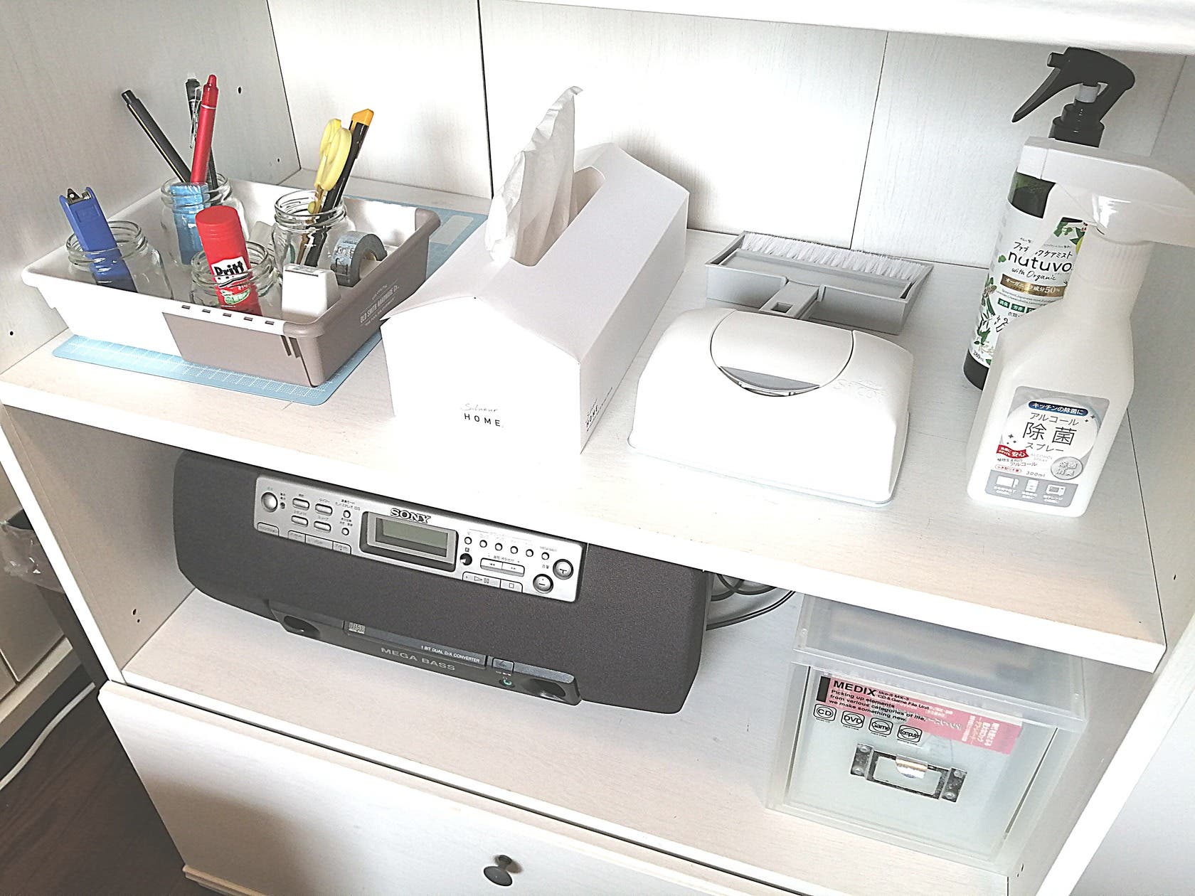 【サードプレイス宝塚】集中できる北のお部屋！テレワークやネット会議、自習室、少人数レッスンにも！の写真5