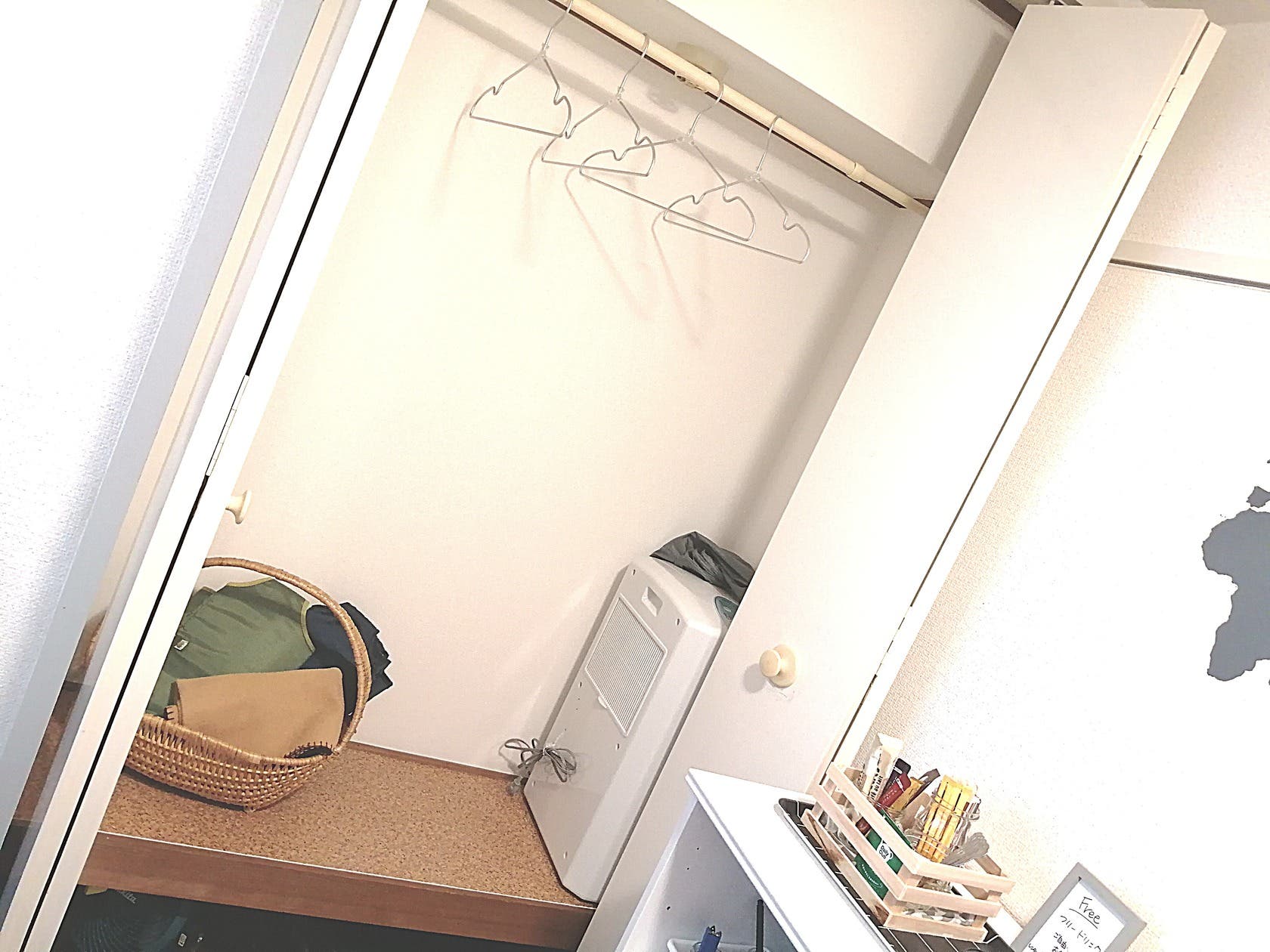 【サードプレイス宝塚】集中できる北のお部屋！テレワークやネット会議、自習室、少人数レッスンにも！の写真6