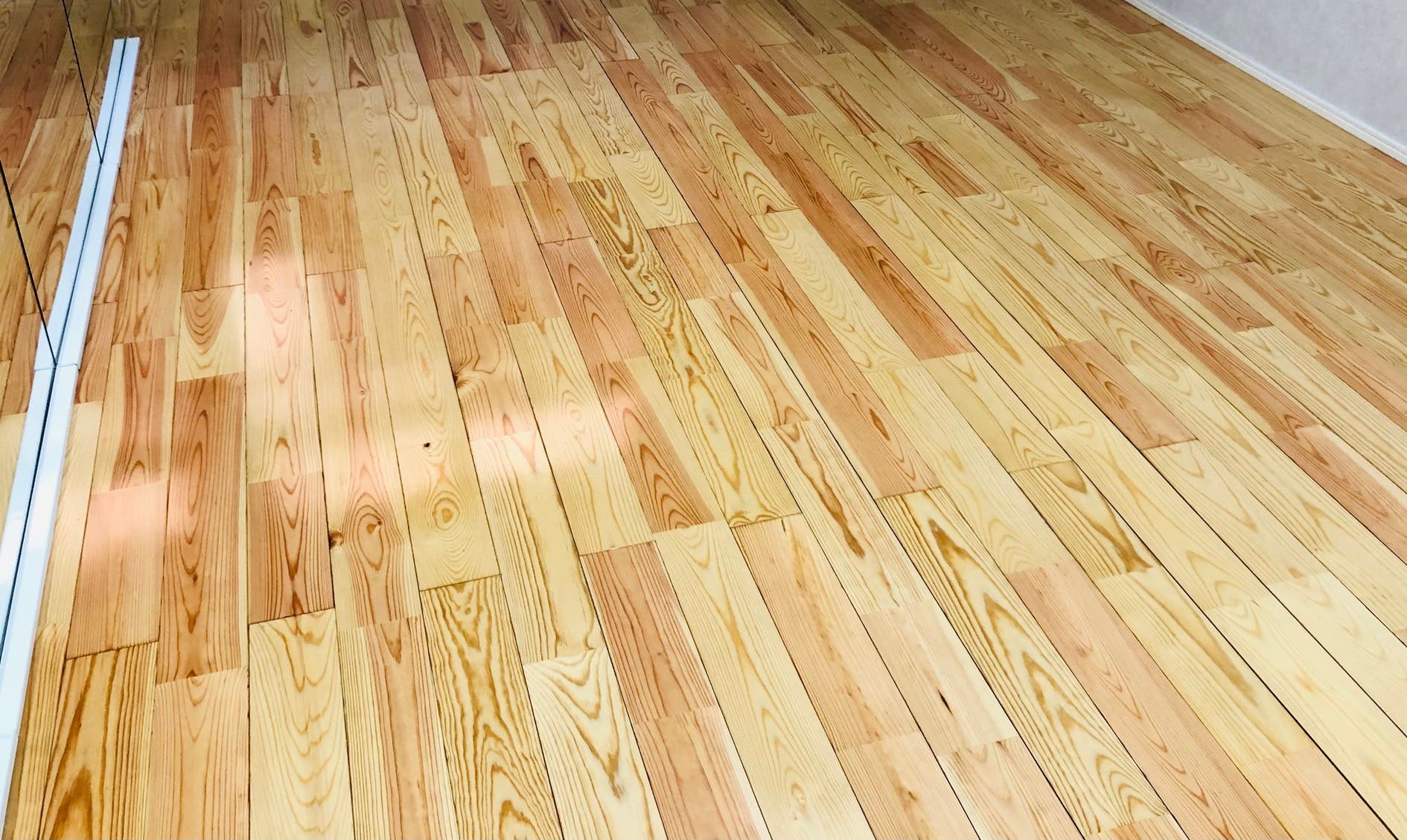 蘇我駅西口前/ベイフロント蘇我4分/ダンス用ミラー/音楽スピーカー/WiFi/ダンス/ヨガ/フィットネス/少人数制の写真9