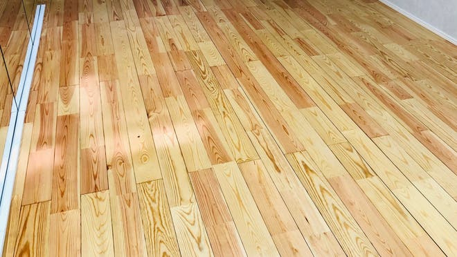 蘇我駅西口前/ベイフロント蘇我4分/ダンス用ミラー/音楽スピーカー/WiFi/ダンス/ヨガ/フィットネス/少人数制の写真9