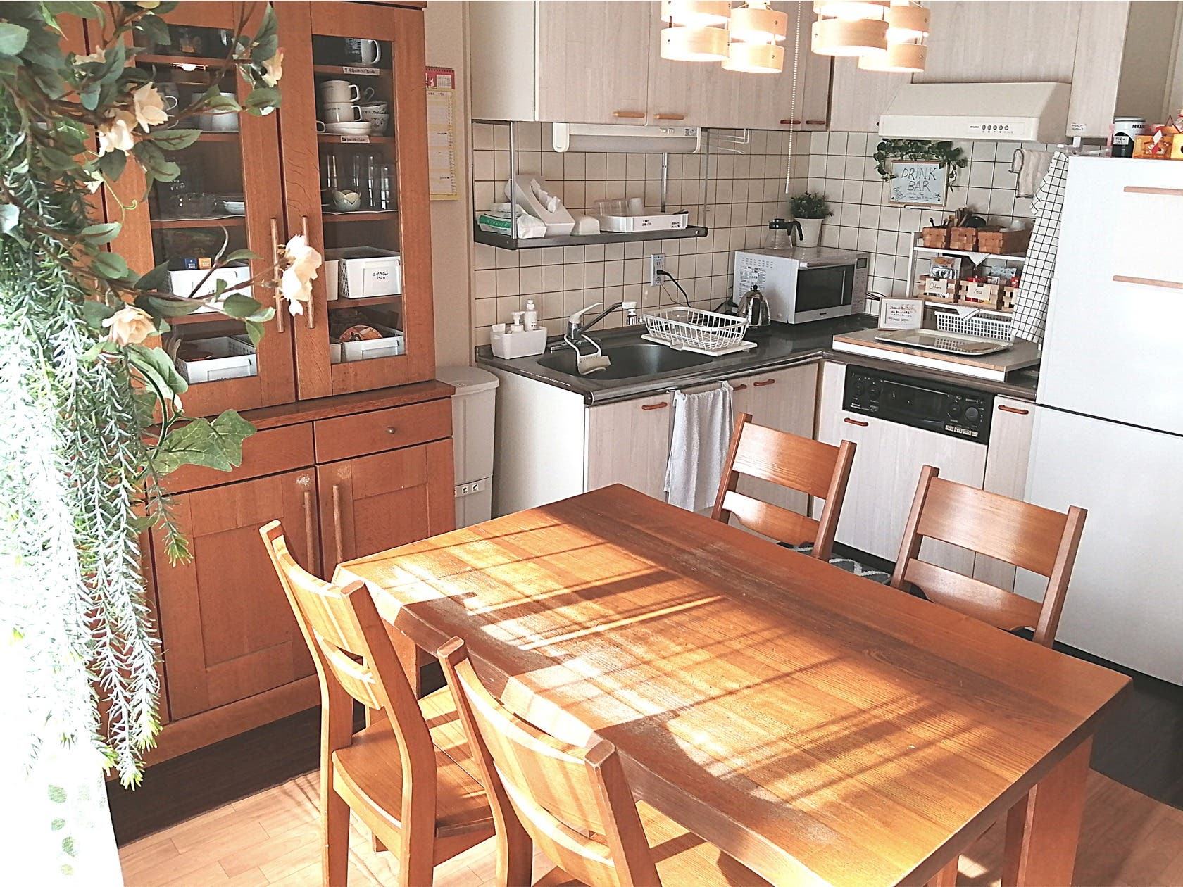 【サードプレイス宝塚】集中できる北のお部屋！テレワークやネット会議、自習室、少人数レッスンにも！の写真8