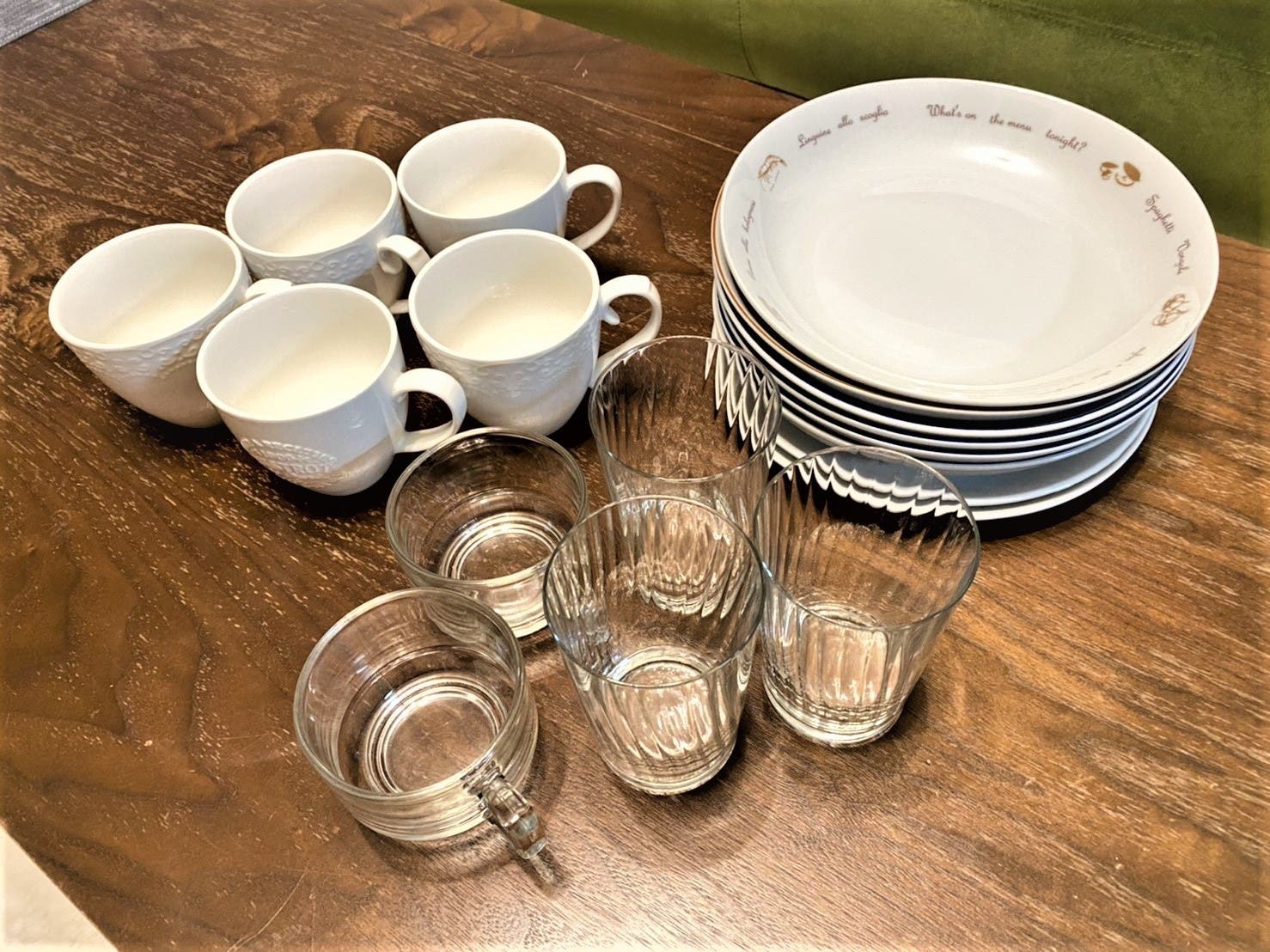 ロワジール205【長堀橋駅チカ完全個室】インドア花見/送別会/歓迎会/誕生日会/撮影/パーティーの写真14