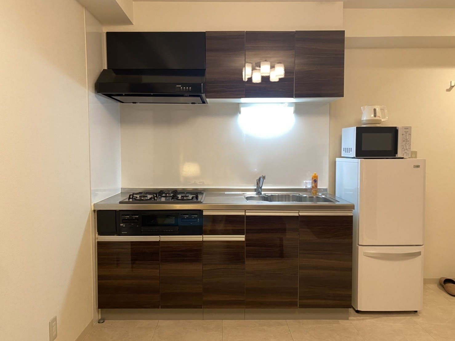 ロワジール205【長堀橋駅チカ完全個室】インドア花見/送別会/歓迎会/誕生日会/撮影/パーティーの写真12