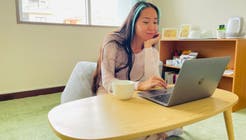 【Relax Room】 とまりんから徒歩5分 駐車場無料/ママ会/撮影/整体・マッサージ/映画鑑賞/高速Wifiの写真4