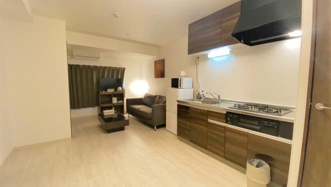 ロワジール301【長堀橋駅チカ完全個室★毎回清掃】インドア花見/歓迎会/誕生日会/女子会/コスプレ/撮影/パーティー/かわいいの写真2