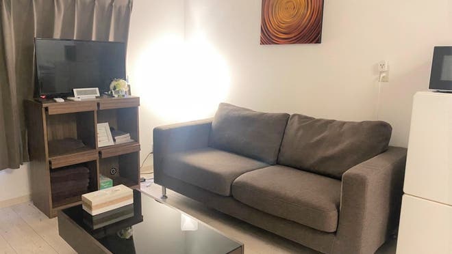 ロワジール301【長堀橋駅チカ完全個室★毎回清掃】インドア花見/歓迎会/誕生日会/女子会/コスプレ/撮影/パーティー/かわいいの写真4