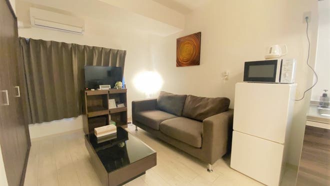 ロワジール301【長堀橋駅チカ完全個室★毎回清掃】インドア花見/歓迎会/誕生日会/女子会/コスプレ/撮影/パーティー/かわいいの写真1