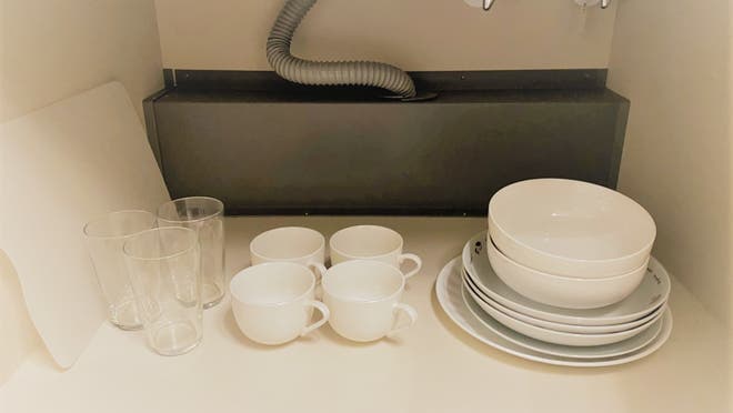 ロワジール301【長堀橋駅チカ完全個室★毎回清掃】インドア花見/歓迎会/誕生日会/女子会/コスプレ/撮影/パーティー/かわいいの写真6