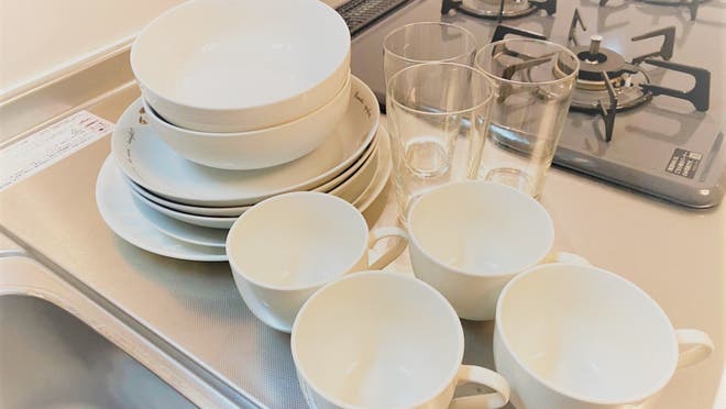 ロワジール301【長堀橋駅チカ完全個室★毎回清掃】インドア花見/歓迎会/誕生日会/女子会/コスプレ/撮影/パーティー/かわいいの写真5