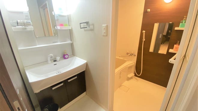 ロワジール301【長堀橋駅チカ完全個室★毎回清掃】インドア花見/歓迎会/誕生日会/女子会/コスプレ/撮影/パーティー/かわいいの写真11