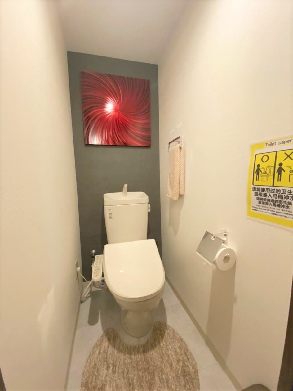 ロワジール307【長堀橋駅チカ完全個室★毎回清掃】インドア花見/歓迎会/誕生日会/女子会/コスプレ/撮影/パーティー/かわいいの写真23