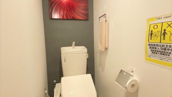 ロワジール307【長堀橋駅チカ完全個室★毎回清掃】インドア花見/歓迎会/誕生日会/女子会/コスプレ/撮影/パーティー/かわいいの写真23