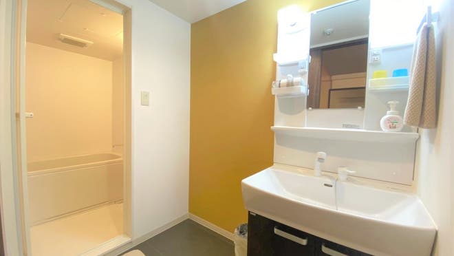 ロワジール307【長堀橋駅チカ完全個室★毎回清掃】インドア花見/歓迎会/誕生日会/女子会/コスプレ/撮影/パーティー/かわいいの写真22