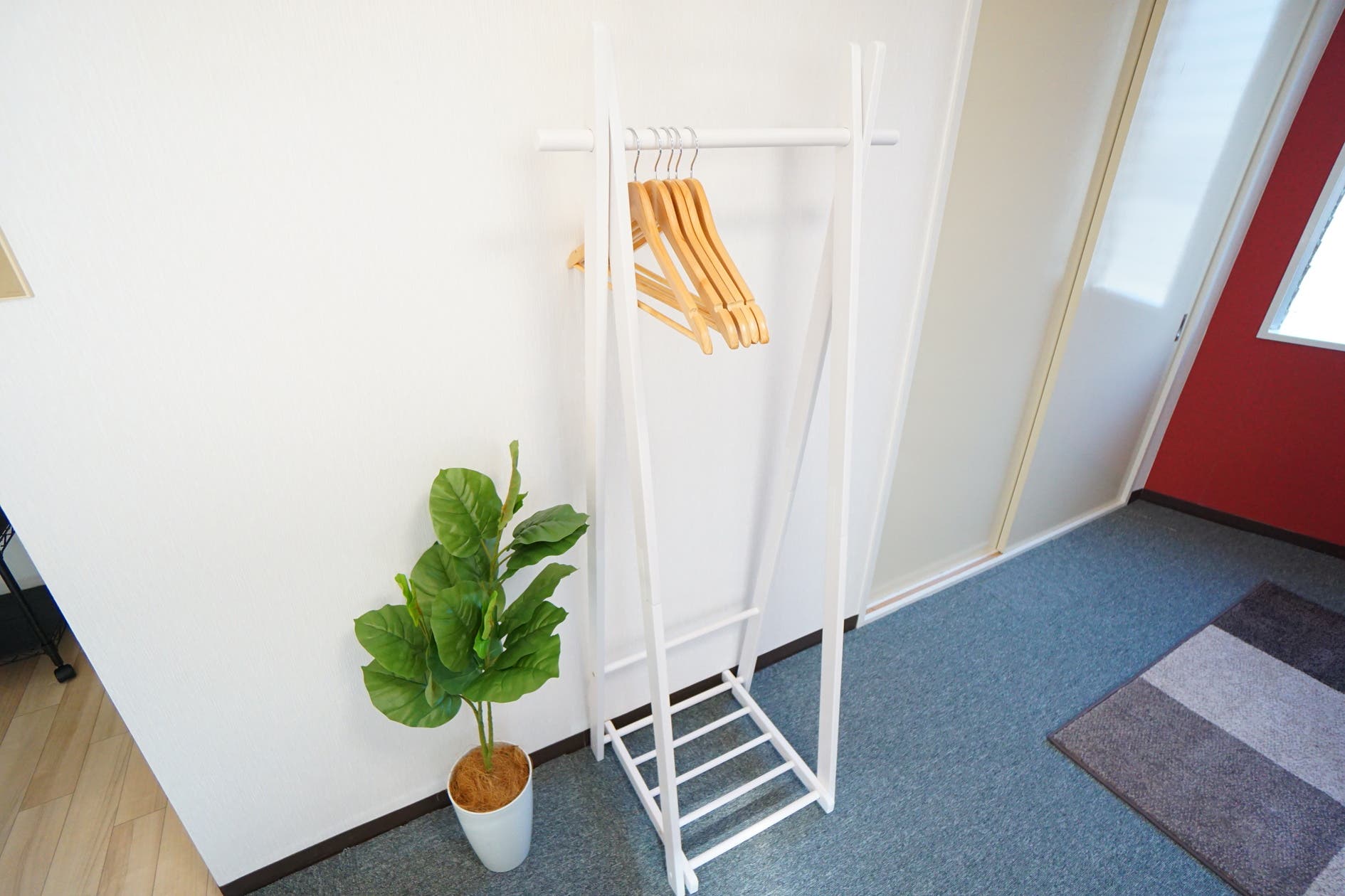 ＜柏ミニマルオフィス＞完全個室✨モニター🖥️Wi-Fi📶テレワーク/Web会議,面接/会議/打ち合わせ/自習の写真18