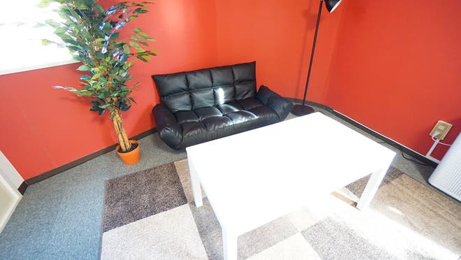 <柏ミニマルオフィス>完全個室✨モニター🖥️Wi-Fi📶テレワーク/Web会議,面接/会議/打ち合わせ/自習の写真6