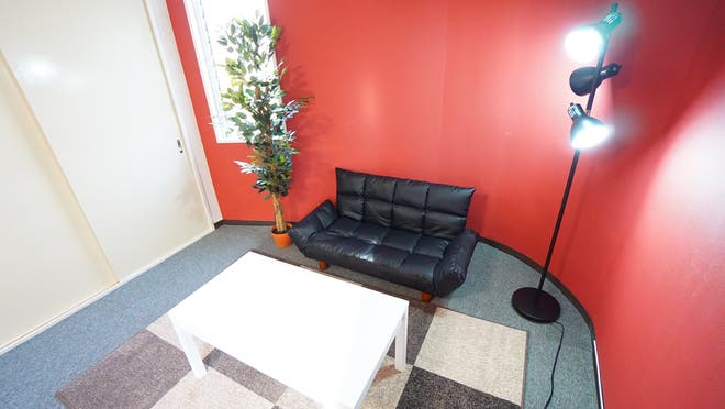 <柏ミニマルオフィス>完全個室✨モニター🖥️Wi-Fi📶テレワーク/Web会議,面接/会議/打ち合わせ/自習の写真7