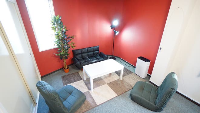 <柏ミニマルオフィス>完全個室✨モニター🖥️Wi-Fi📶テレワーク/Web会議,面接/会議/打ち合わせ/自習の写真8