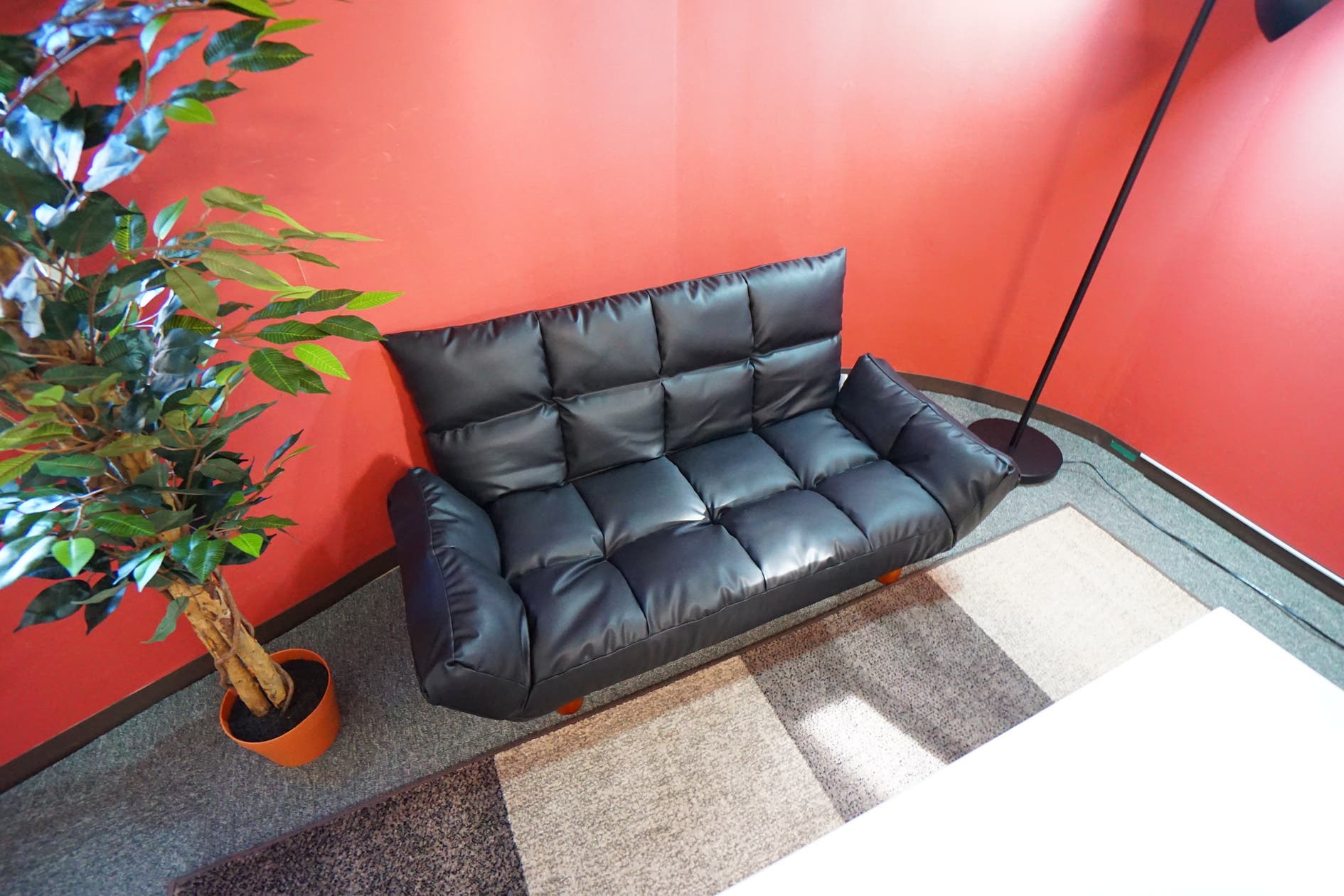 ＜柏ミニマルオフィス＞完全個室✨モニター🖥️Wi-Fi📶テレワーク/Web会議,面接/会議/打ち合わせ/自習の写真10