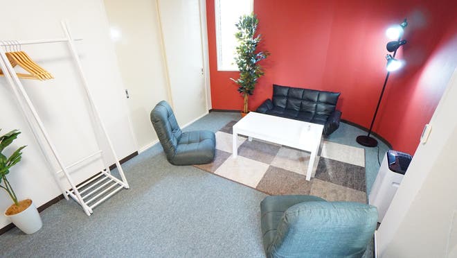 <柏ミニマルオフィス>完全個室✨モニター🖥️Wi-Fi📶テレワーク/Web会議,面接/会議/打ち合わせ/自習の写真13