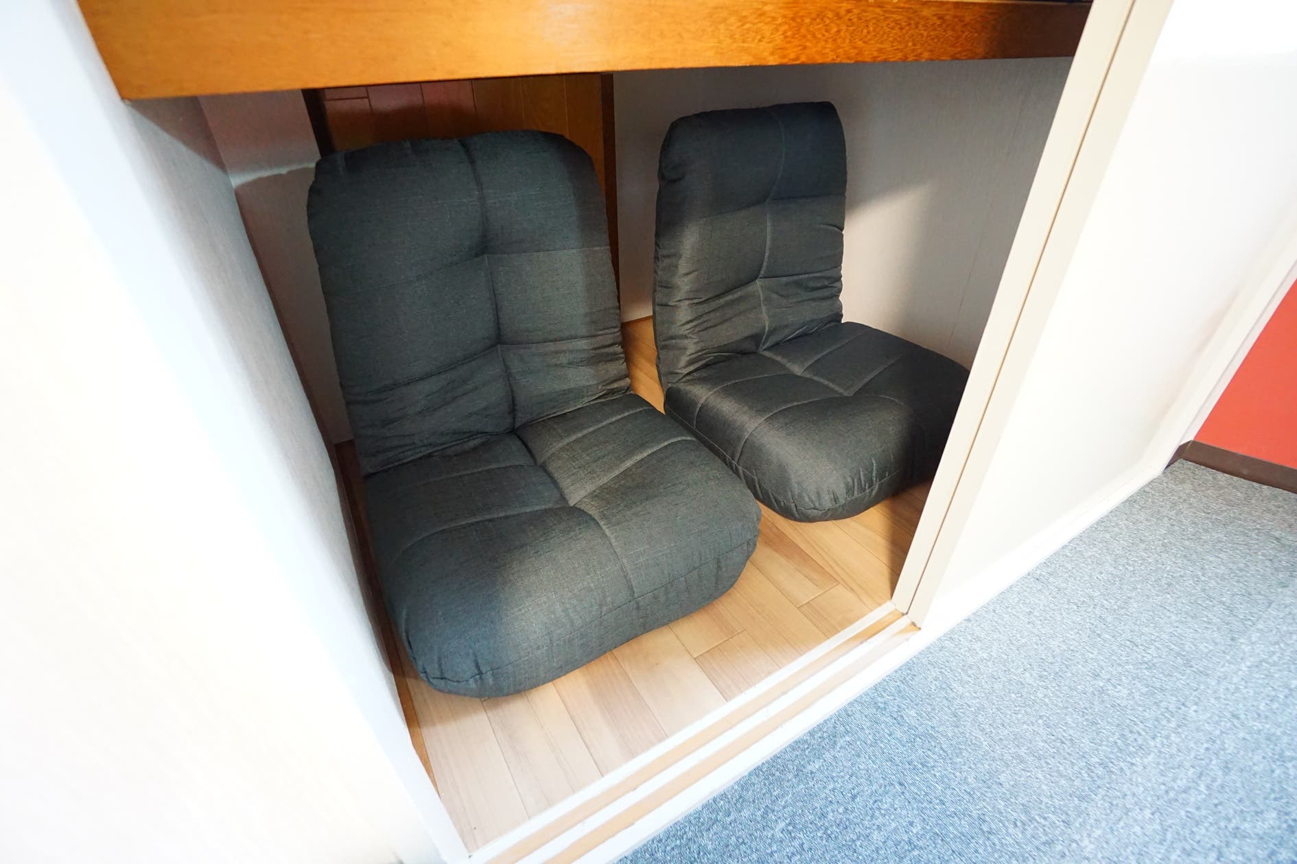 ＜柏ミニマルオフィス＞完全個室✨モニター🖥️Wi-Fi📶テレワーク/Web会議,面接/会議/打ち合わせ/自習の写真16