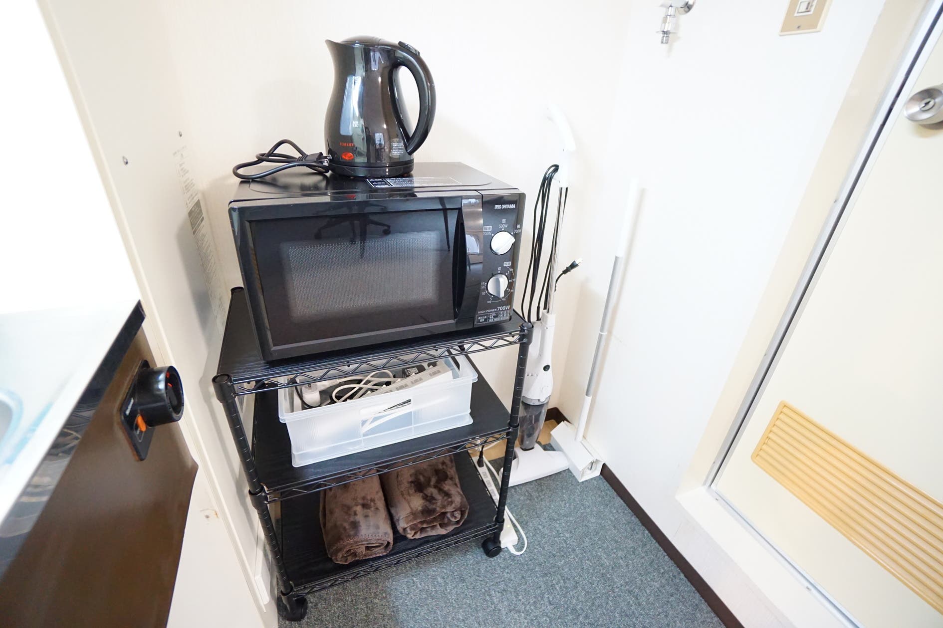 ＜柏ミニマルオフィス＞完全個室✨モニター🖥️Wi-Fi📶テレワーク/Web会議,面接/会議/打ち合わせ/自習の写真19