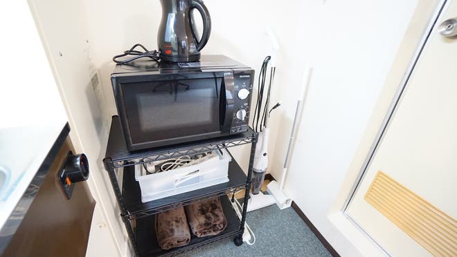 <柏ミニマルオフィス>完全個室✨モニター🖥️Wi-Fi📶テレワーク/Web会議,面接/会議/打ち合わせ/自習の写真19