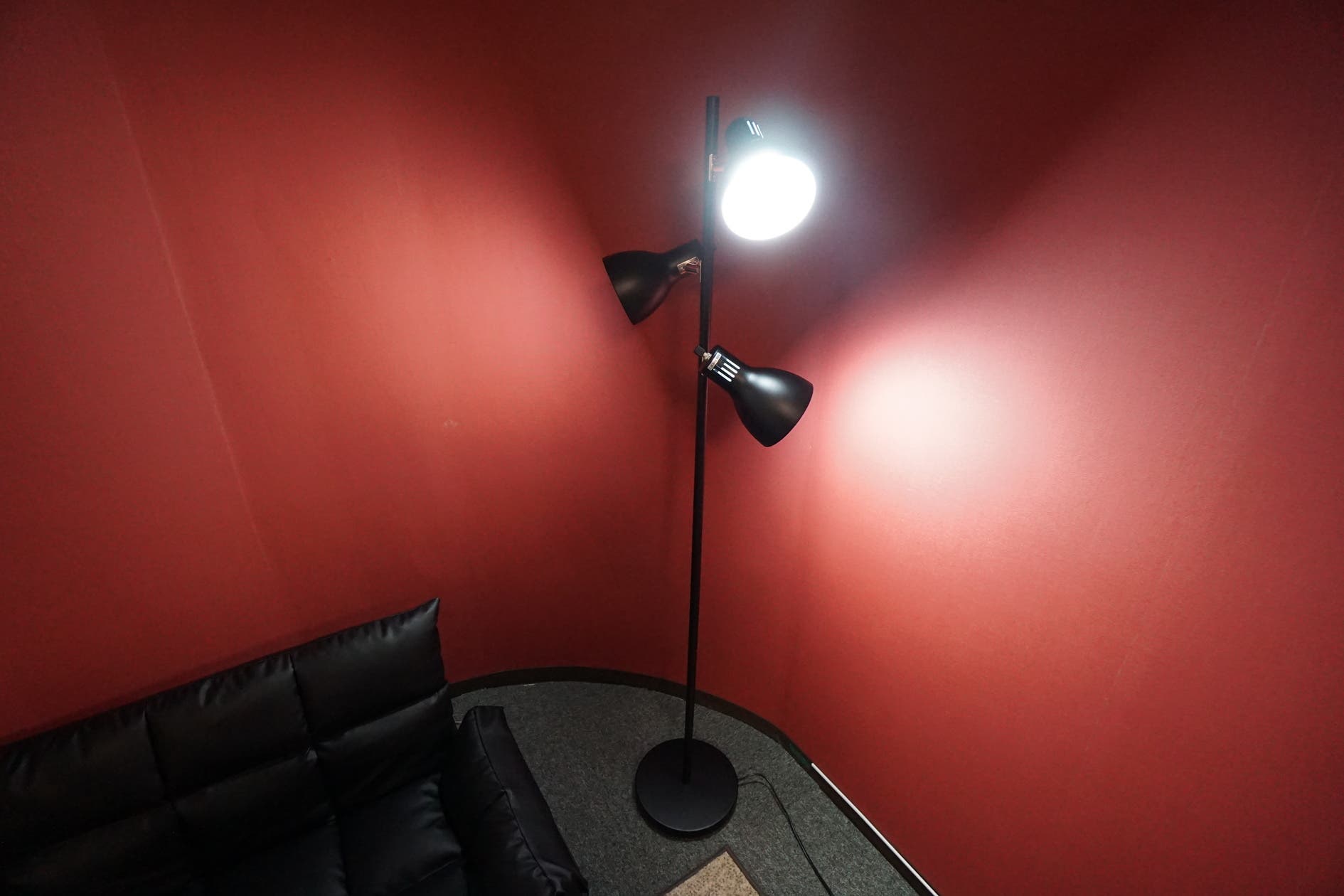 ＜柏ミニマルオフィス＞完全個室✨モニター🖥️Wi-Fi📶テレワーク/Web会議,面接/会議/打ち合わせ/自習の写真20