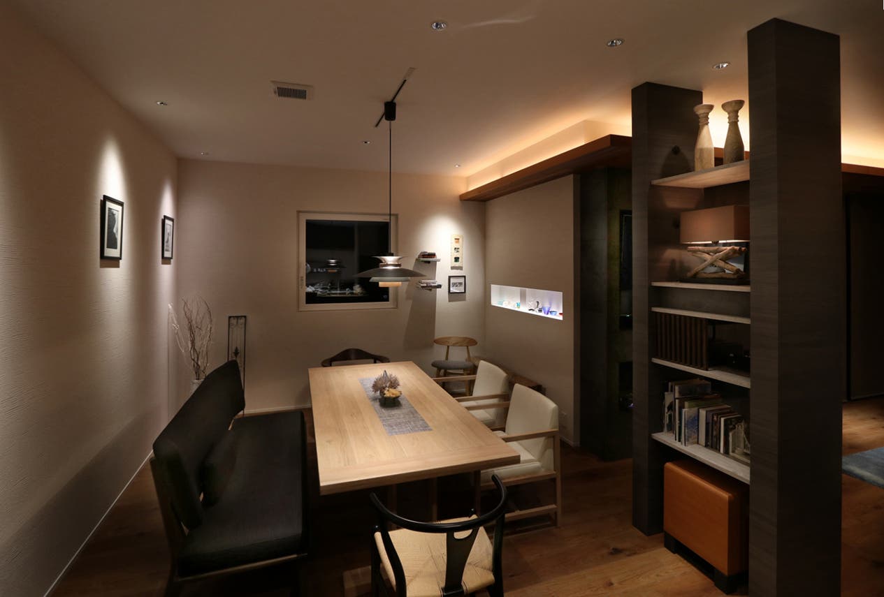 知多半島のラグジュアリーな貸別荘　近場でリゾートなセレブな時間を。BBQができるガーデン付。 日帰り利用の写真14