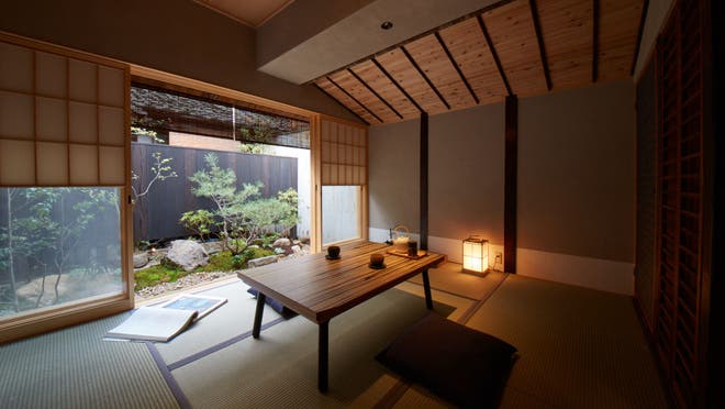 【堺駅から徒歩7分】古民家をリノベーションしたレンタルスペース(カフェ併設)の写真2