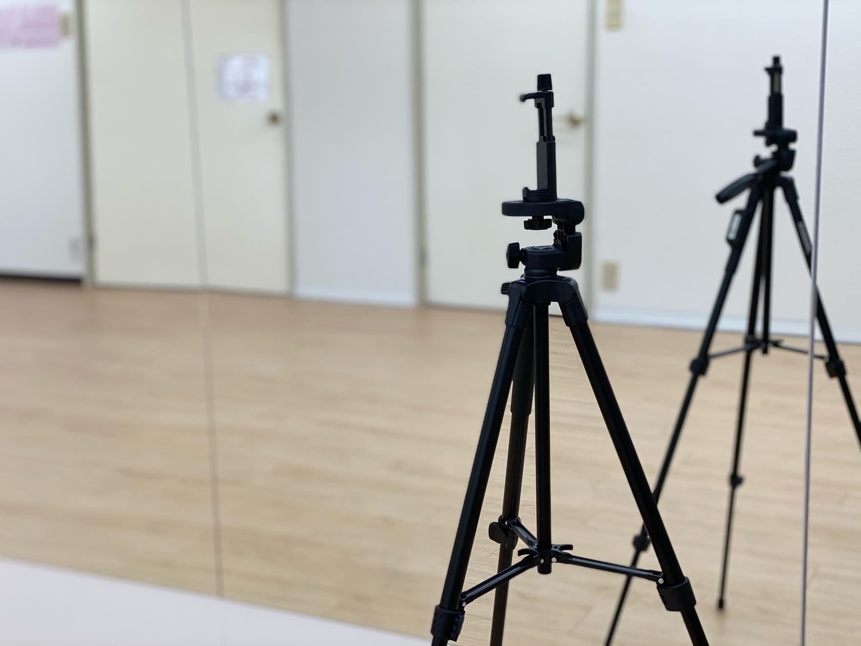 【JR西明石駅から5分✨】ヒールも使えるダンス・ウォーキングレッスン・会議・撮影ができるスタジオ【1時間から利用可】の写真12