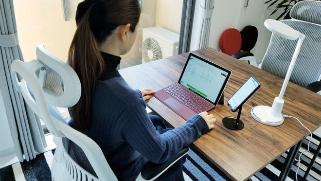 船橋駅南口3分、24H、3時間割引有り/Wi-Fi(光回線IPv6)/Web会議、撮影会、オフ会、サロンの写真5