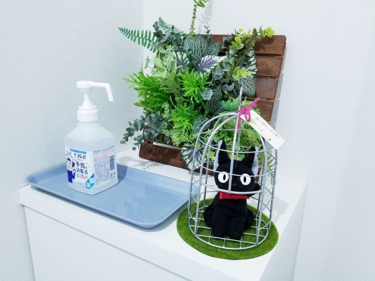 船橋駅南口３分、２４H、３時間割引有り／Wi-Fi(光回線IPv6)／Ｗｅｂ会議、撮影会、オフ会、サロンの写真9