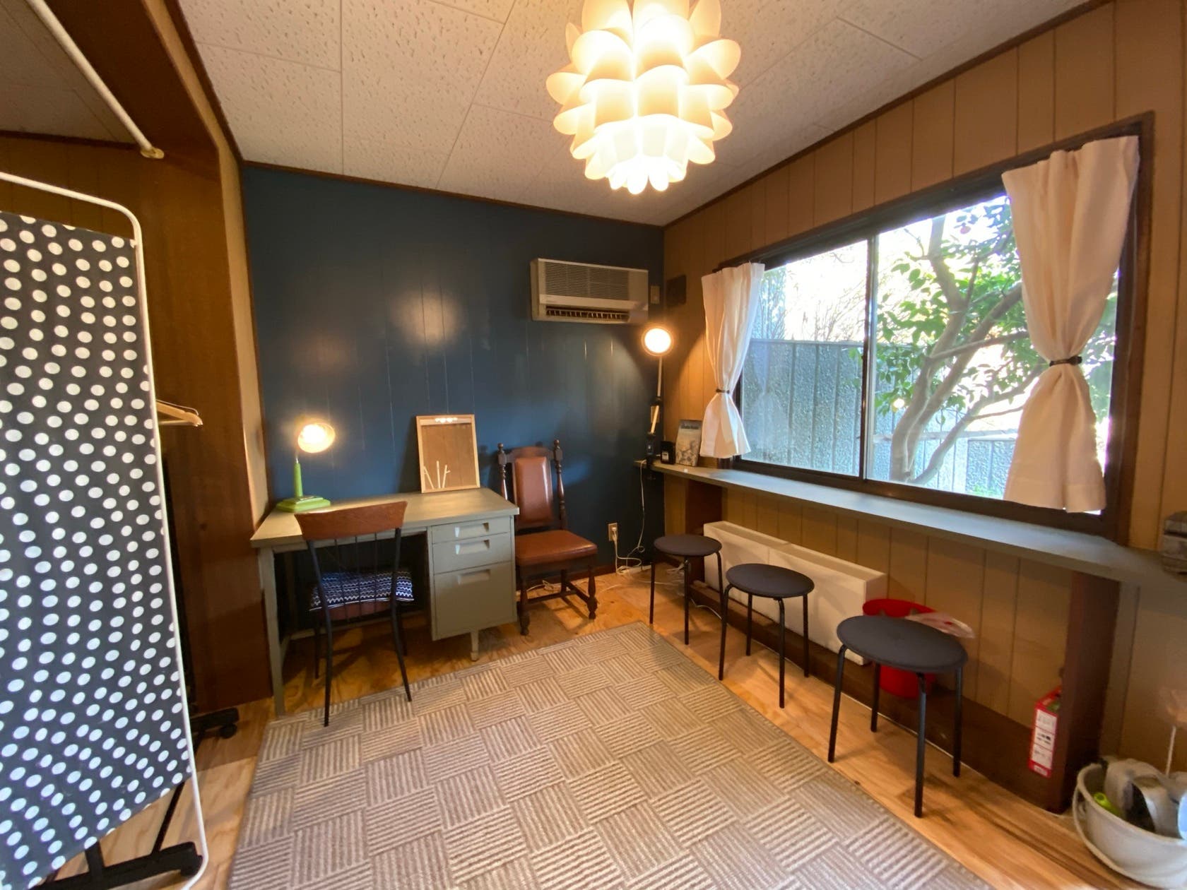 更衣室・メイクルームの画像1