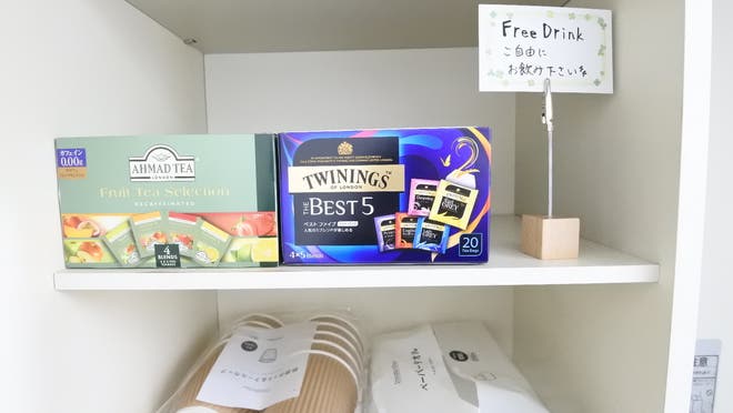 【薬院駅2分】5年目突入|愛され続ける完全個室サロン|エステ/整体/マッサージ/Wi-Fi完備の写真18