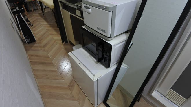 【薬院駅2分】5年目突入|愛され続ける完全個室サロン|エステ/整体/マッサージ/Wi-Fi完備の写真14