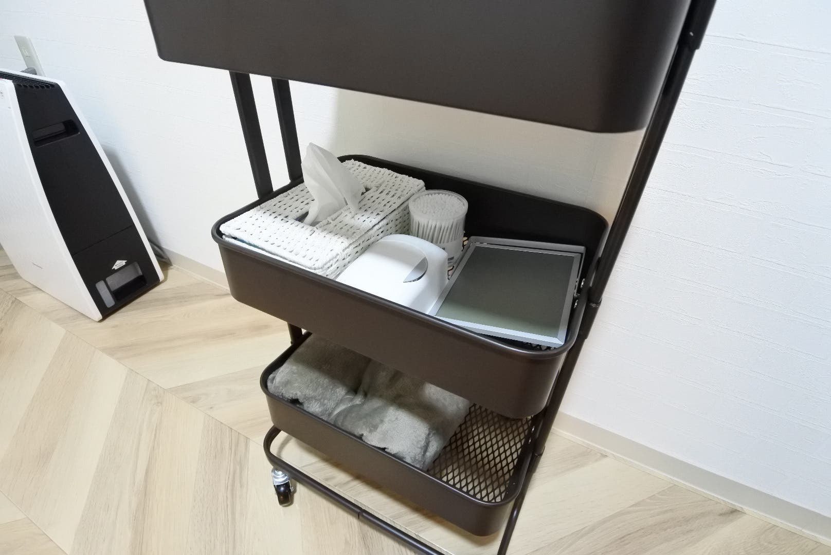 【薬院駅2分】5年目突入｜愛され続ける完全個室サロン｜エステ/整体/マッサージ/Wi-Fi完備の写真16