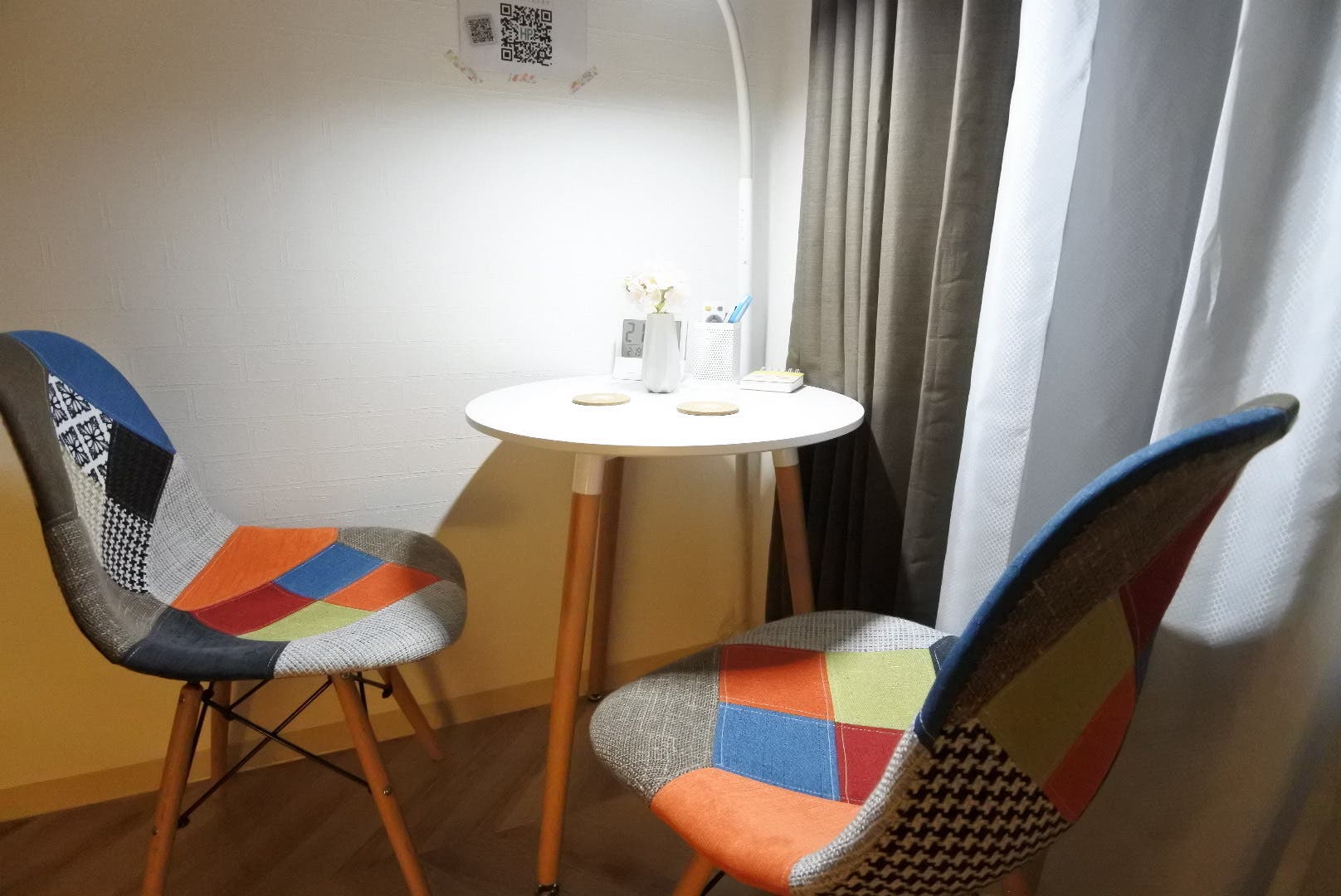 【薬院駅2分】5年目突入｜愛され続ける完全個室サロン｜エステ/整体/マッサージ/Wi-Fi完備の写真10